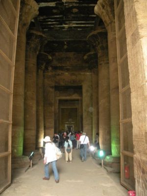 Meditation to Healing Temple - Soul Star Healing